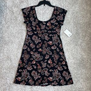SO | Dresses | Nwt So Brand Mini Dress | Poshmark